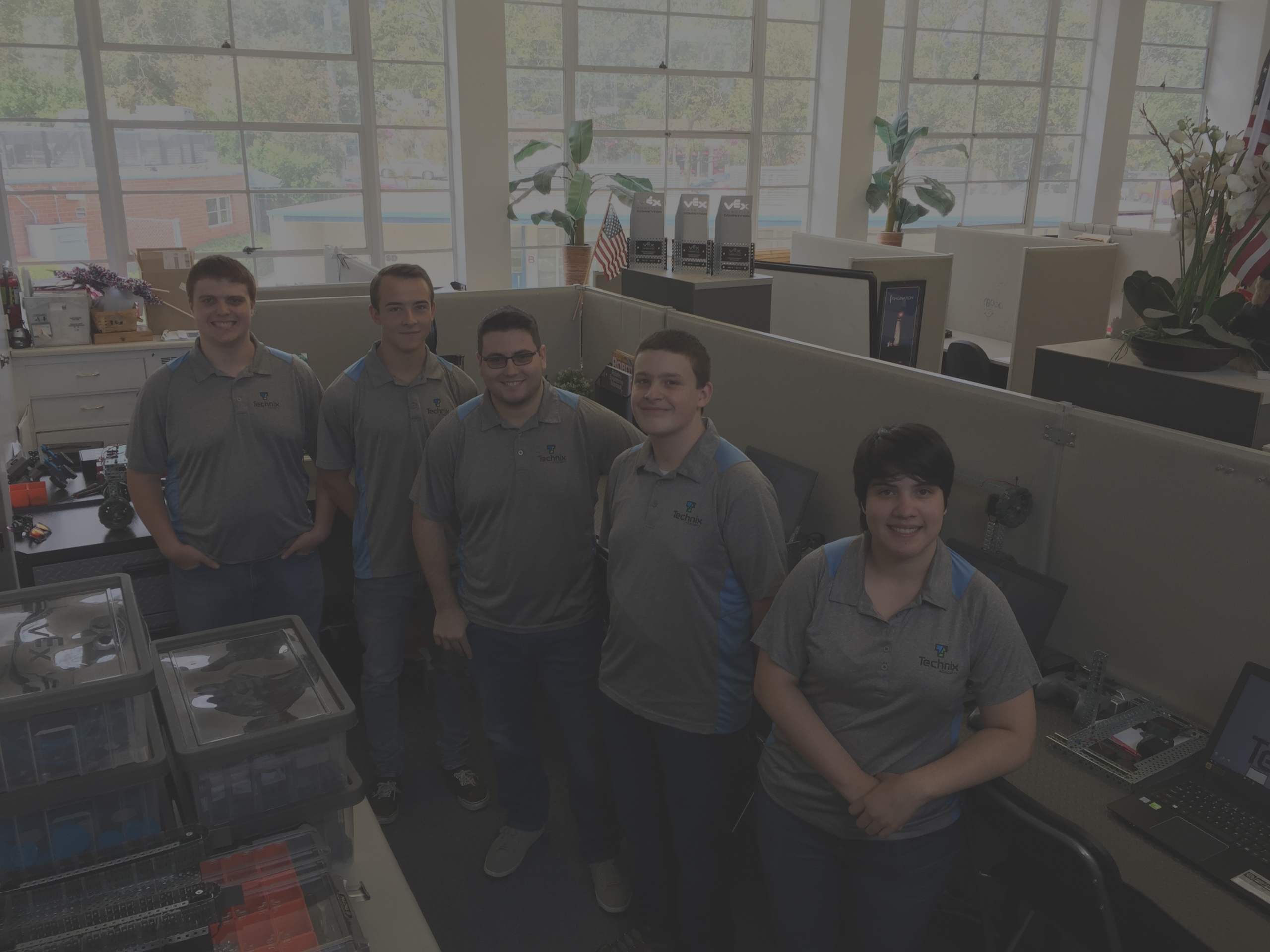 Staff-Photo | Technix Academy