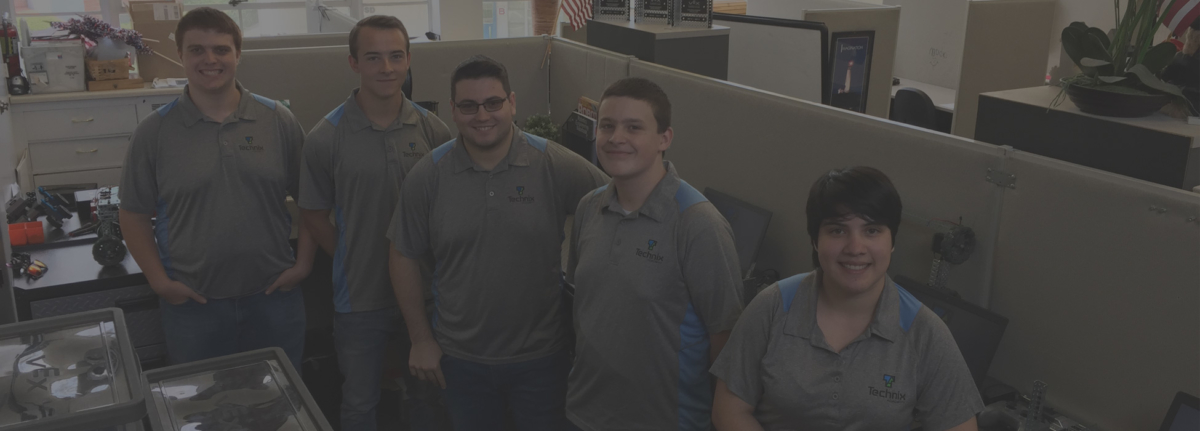 Staff-Photo | Technix Academy