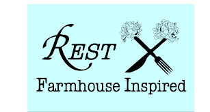 Rest Logo Blue Background | Technix Academy