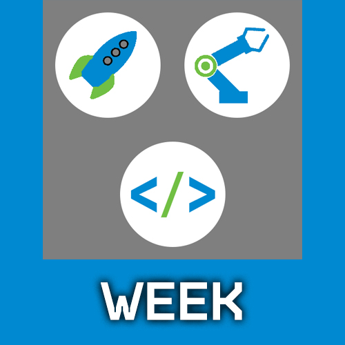 product-image-Week | Technix Academy