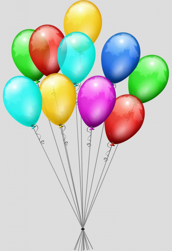 birthday-ballons | Technix Academy