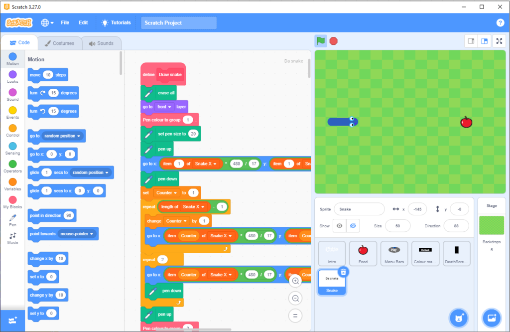 Enroll | Technix Academy