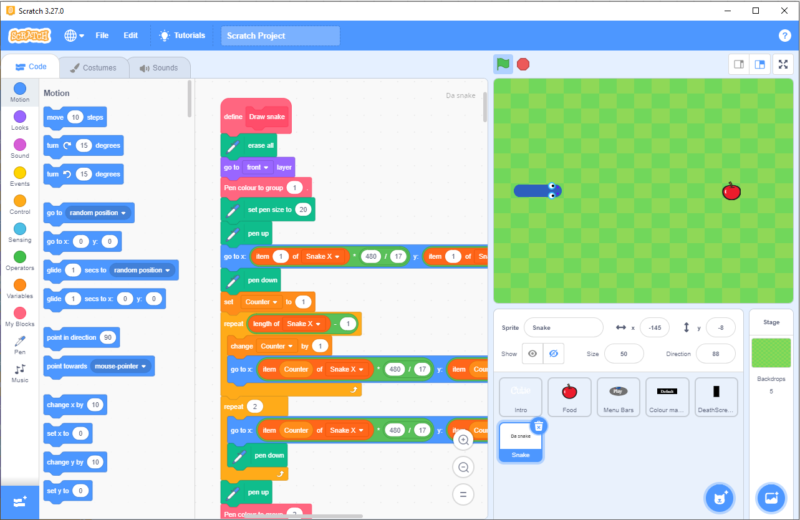 Enroll | Technix Academy
